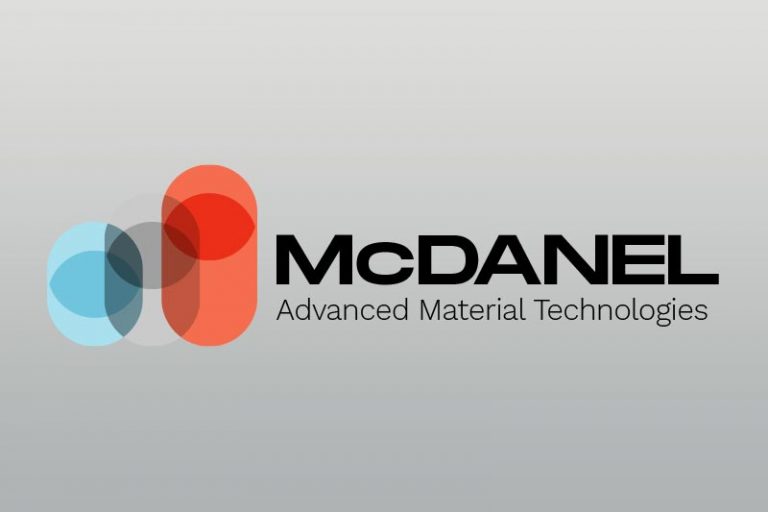History - McDanel Advanced Material Technologies